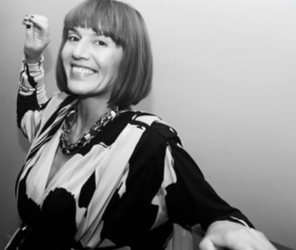 RIP Danielle Moore (Crazy P) – HARRY'S MUSICAL EMPORIUM